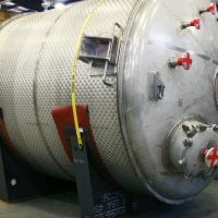 ASME Pressure Vessel Jacket Types - R-V Industries, Inc.