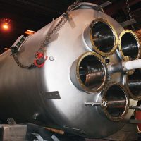 Selecting the Right ASME Pressure Vessel Jacket Type: Traditional and ...