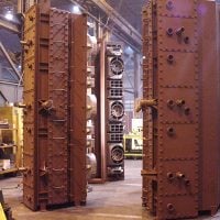 Selecting the Right ASME Pressure Vessel Jacket Type: Traditional and ...