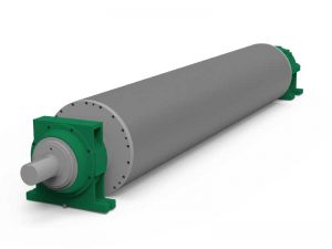 Suction Rolls - R-V Industries, Inc.