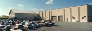 Our History - R-V Industries, Inc.