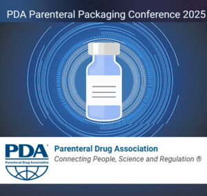 PDA Parenteral Packaging Conference 2025 - R-V Industries, Inc.